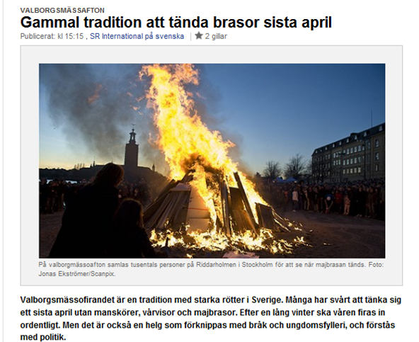 Brasor – Petterssons gör Sverige lagom!