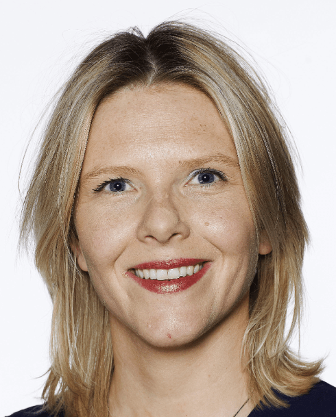 Norges justitieminister Sylvi Listhaug – Petterssons gör Sverige lagom!