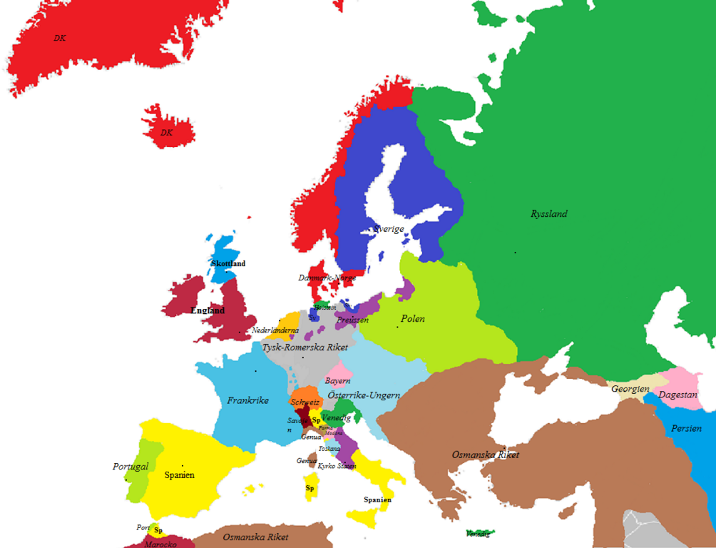 Östsverige fyller 102 år – grattis Finland – Petterssons gör Sverige lagom!