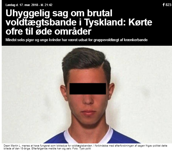 Polisen använder ”zigenare” som signalement – Petterssons gör Sverige ...