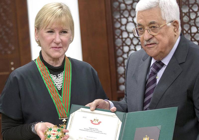 Magdalena Andersson köpte kurdens röst för 1500 miljoner kronor – Petterssons gör Sverige lagom!