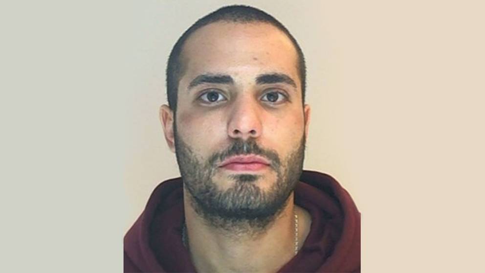 Martin Saliba – Trippelmördaren i Uddevalla döms till livstids ...