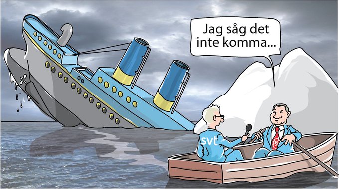 Bedrägerierna med samordningsnummer behöver inte debatteras, de ska ...