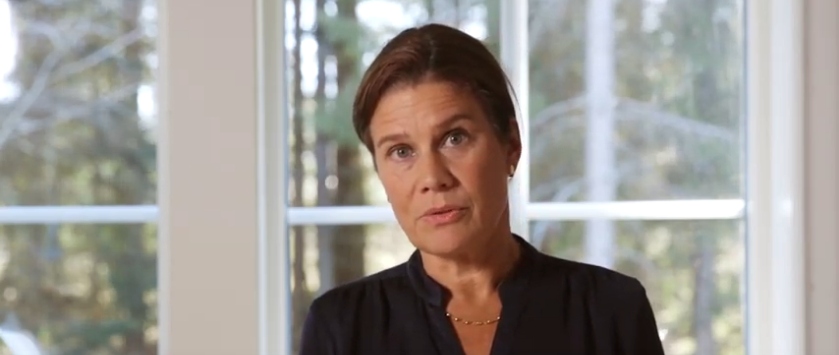 Elsa Widding, Avsnitt 13 – Kunniga röster om klimatet – Petterssons gör ...