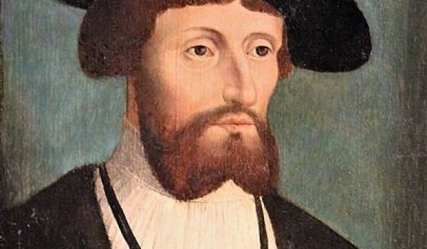 Idag för 500 år sedan tog Kristian Tyrann över Stockholm – Petterssons ...