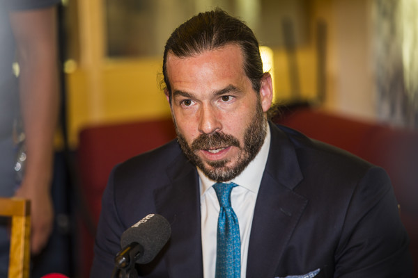 Tre advokater fick över 10 miljoner var i ersättning som offentliga ...