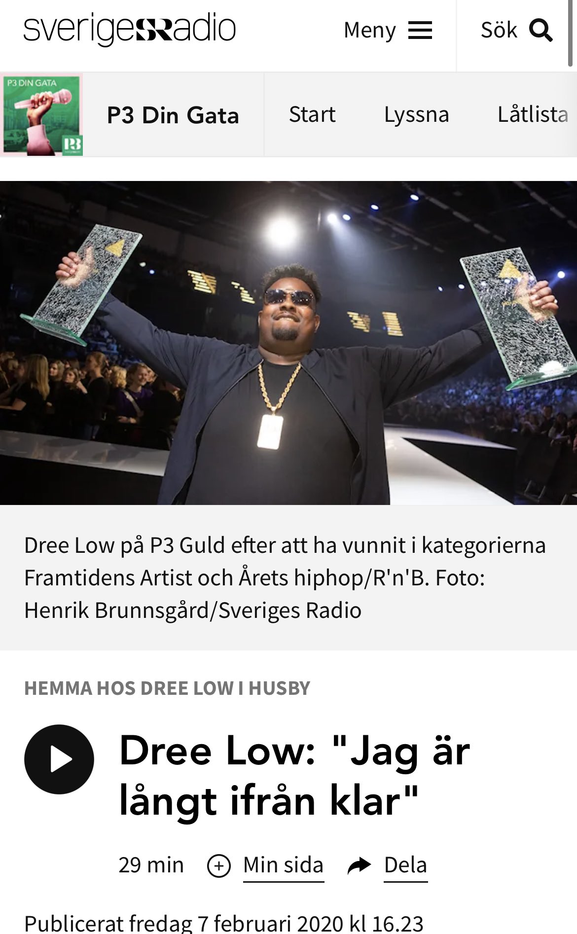 Allmänintresset är som en gummisnodd för media… – Petterssons gör ...