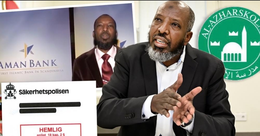 Bashir Ali tömde muslimska skolorna på 10 miljoner: ”För barnens bästa ...