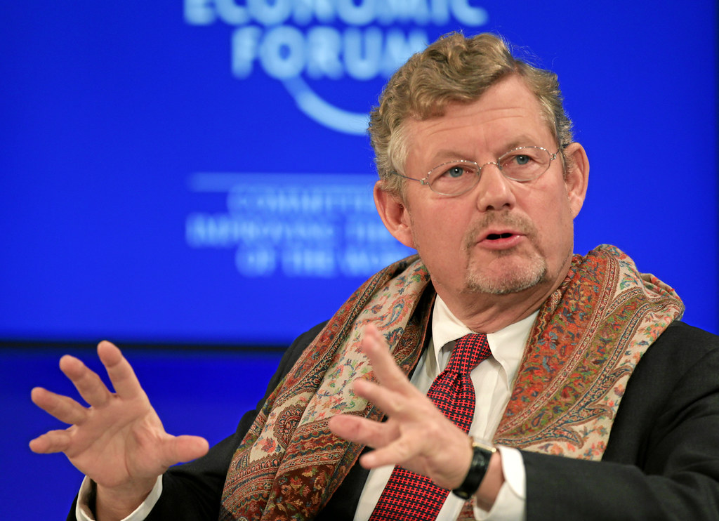 Wallenberg: Vi behöver kärnkraften – Petterssons gör Sverige lagom!