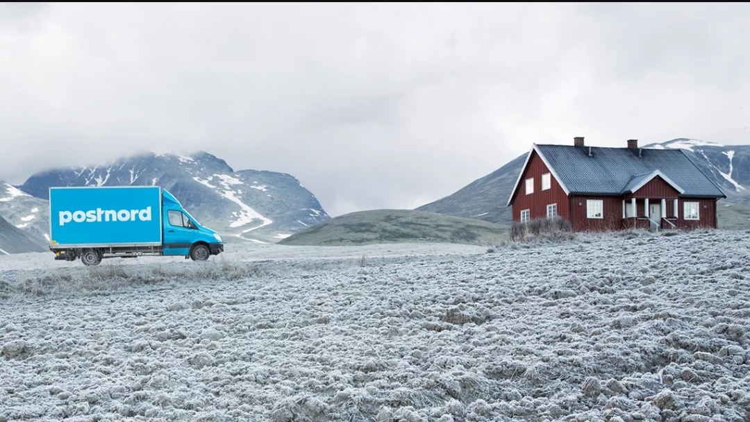 Postnord levererar inte paket till utsatt område – Petterssons gör ...