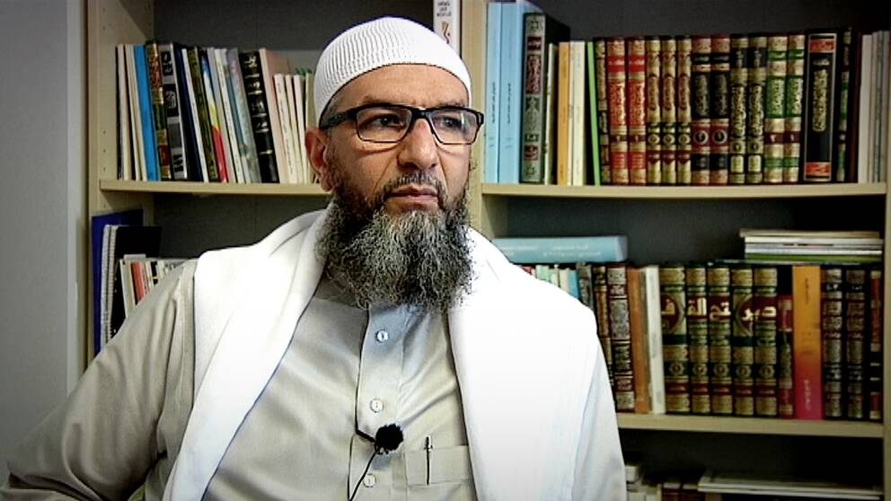 Imam: Barn säljs av socialtjänsten till pedofiler – Petterssons gör ...