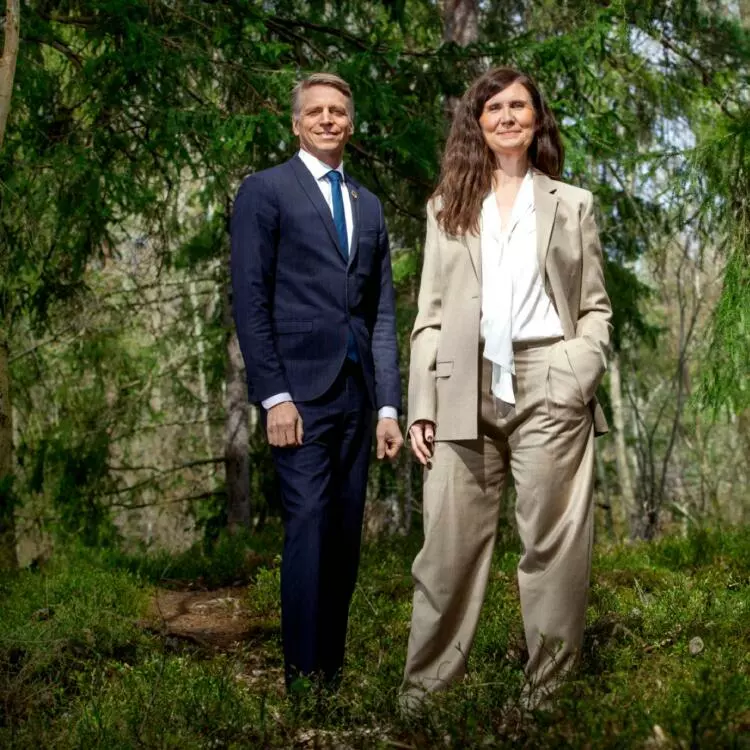 Leasa elbil eller skrota din gamla med statligt stöd – Petterssons gör ...