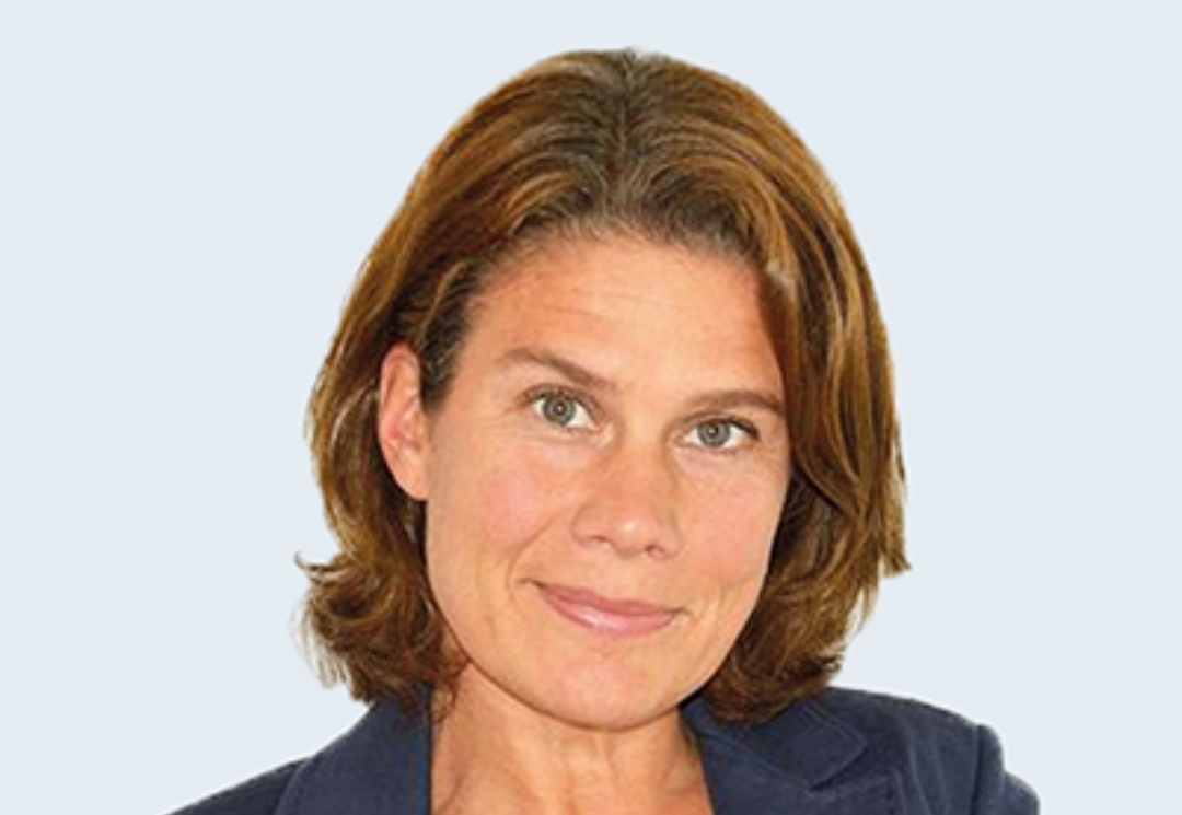 Elsa Widding (SD) petas från miljö- och jordbruksutskottet av SD ...