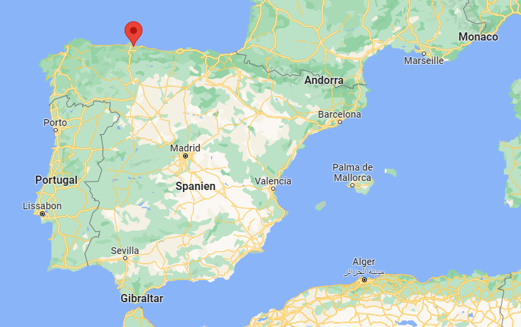 Pyromaner härjar i norra Spaniens skogar – Petterssons gör Sverige lagom!