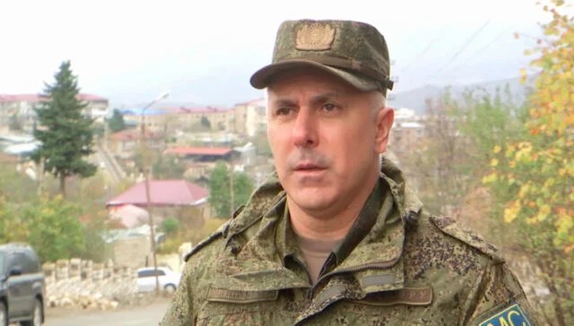 Rysk general får sparken efter misslyckande – Petterssons gör Sverige ...