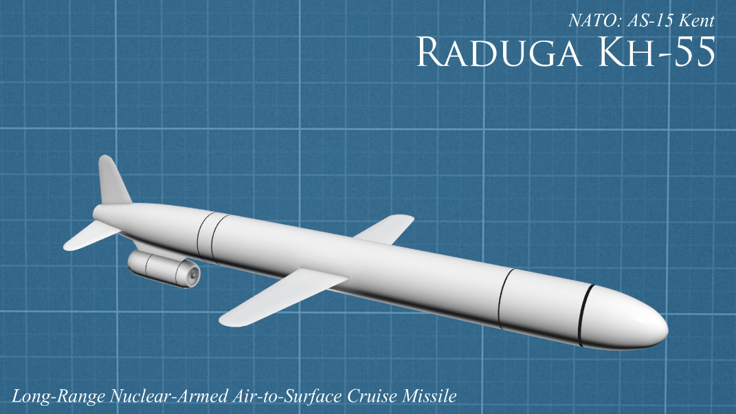 Rysk kryssningsrobot hittad i polsk skog – Petterssons gör Sverige lagom!