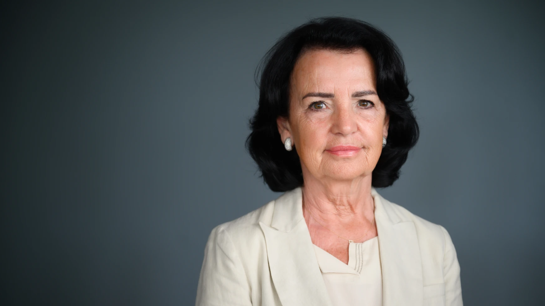 Anne Ramberg ny ordförande för Stiftelsen Expo – Petterssons gör ...