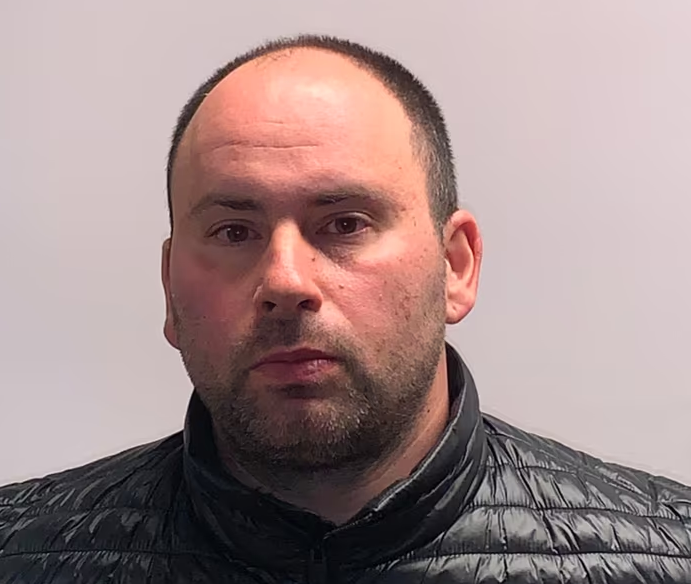 Shawn Fruchter döms till livstid och utvisning även av hovrätten ...