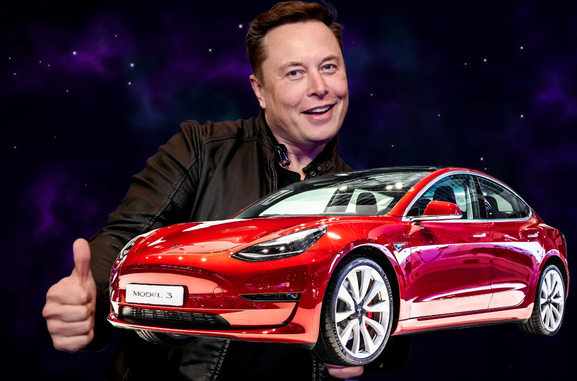 Elon Musk om svenska Teslastrejken, det är galenskap. Har Musk rätt ...