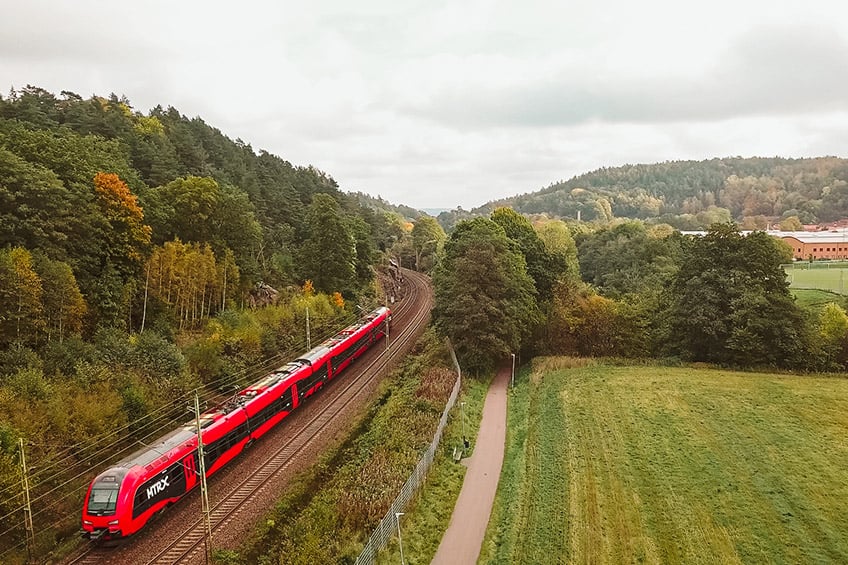 MTR ska betala 580 miljoner i skadestånd till SL – Petterssons gör ...