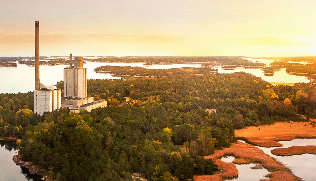 Ny kärnkraft planeras i Sverige – Rolls-Royce kan bygga SMR ...