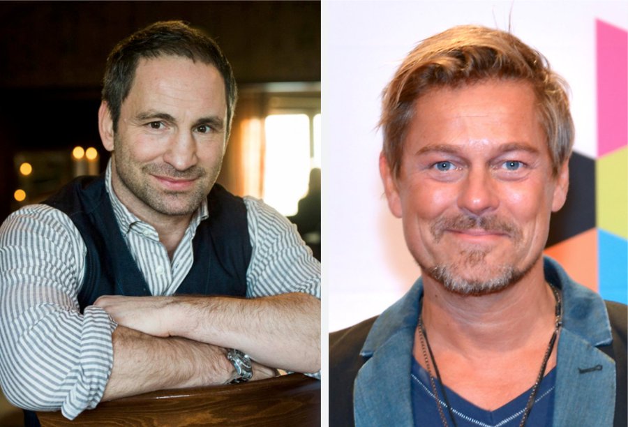 Två kändisar, samma brott, olika behandling av media – Petterssons gör ...