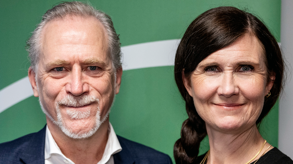 ”Ge aldrig Miljöpartiet makt över invandring igen” – Petterssons gör ...