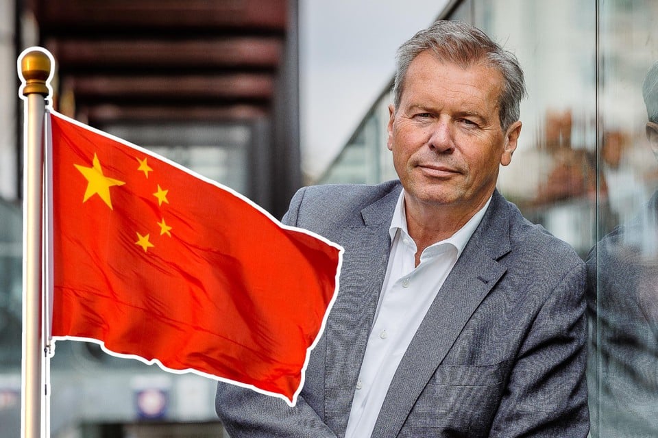 Kinaspion använde belgisk politiker för att splittra väst – Petterssons ...