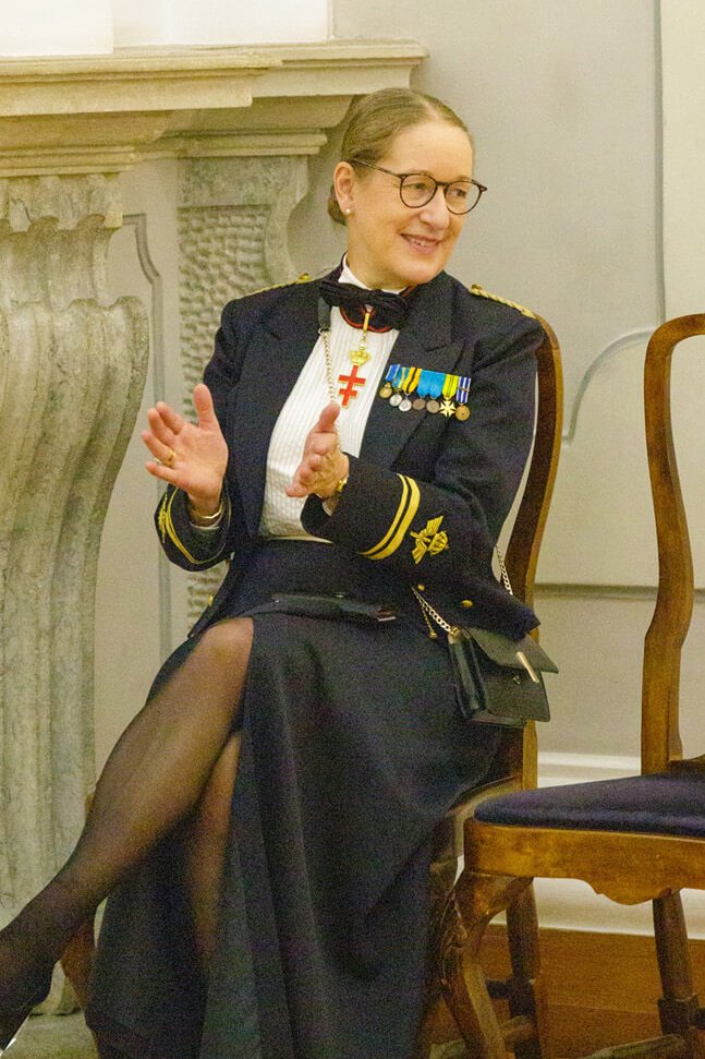 Paret Huovinen som är misstänkta för brott mot rikets säkerhet har ...