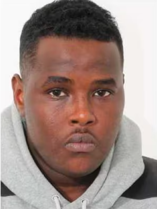 Somaliern Ali Said döms till livstid för mord på oskyldig – Petterssons ...