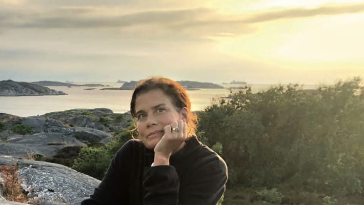 Elsa Widding lämnar sitt nya parti efter elva dagar – Petterssons gör ...