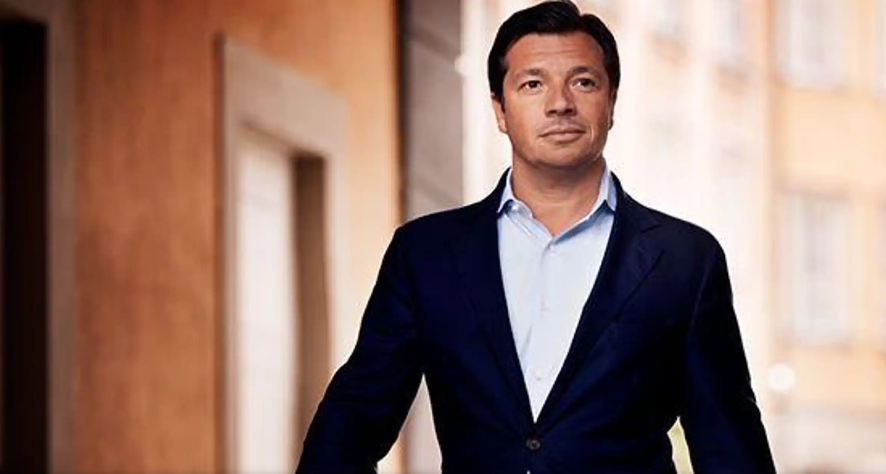 Emil Alcut, f.d. mäklare åtalas för grovt bedrägeri m.m. – Petterssons ...