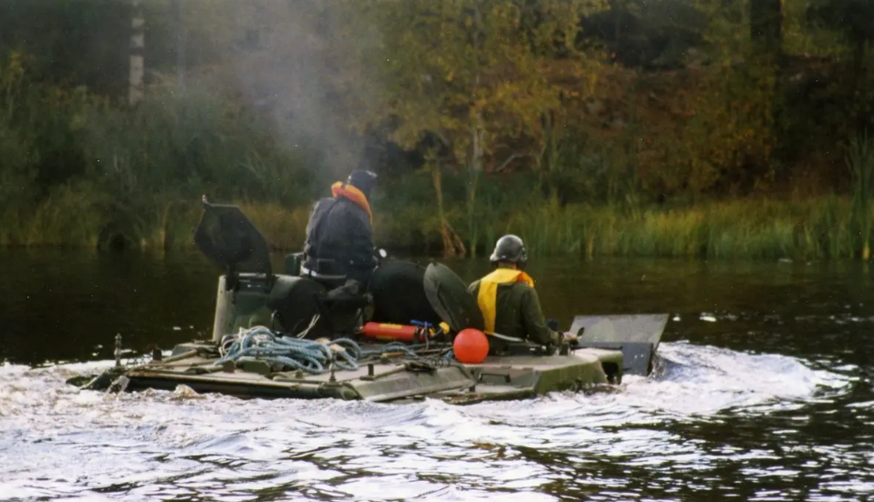 Spaningsplanen blir mycket effektiva – Petterssons gör Sverige lagom!