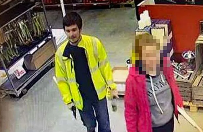 Styckmördaren har beviljats permission – vill äta på Frasses ...