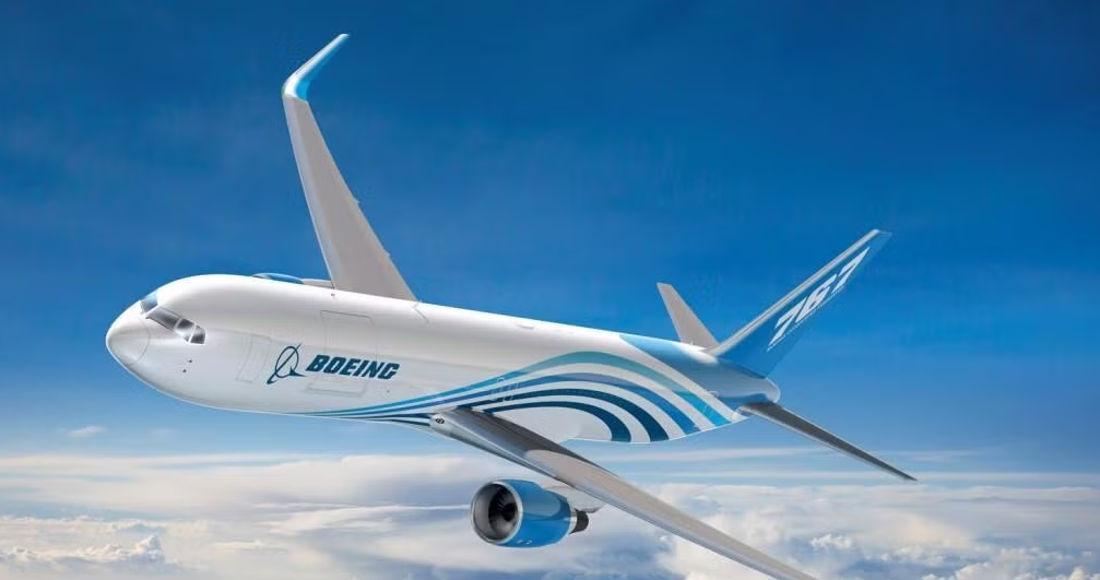 Boeing sparkar 17.000 – Petterssons gör Sverige lagom!