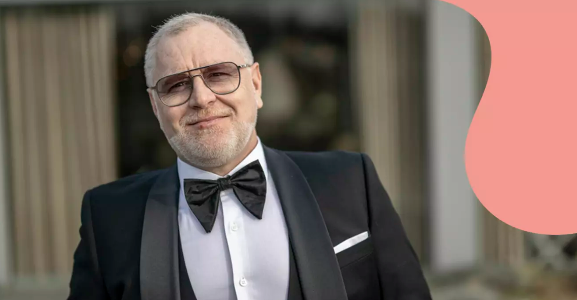 TV4-profilen Dermot Clemenger åtalas för 31 fall av sexköp ...