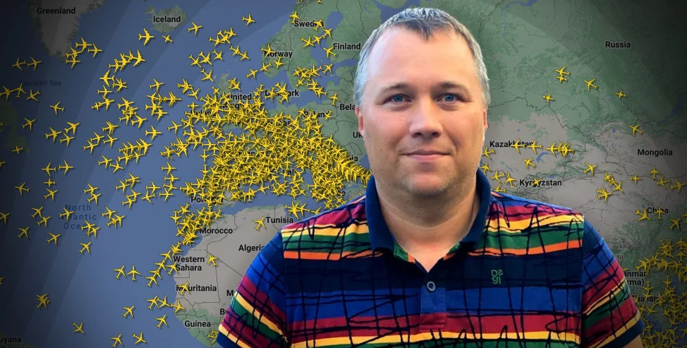 Flightradar24 – ett av Sveriges lönsammaste bolag – Petterssons gör ...