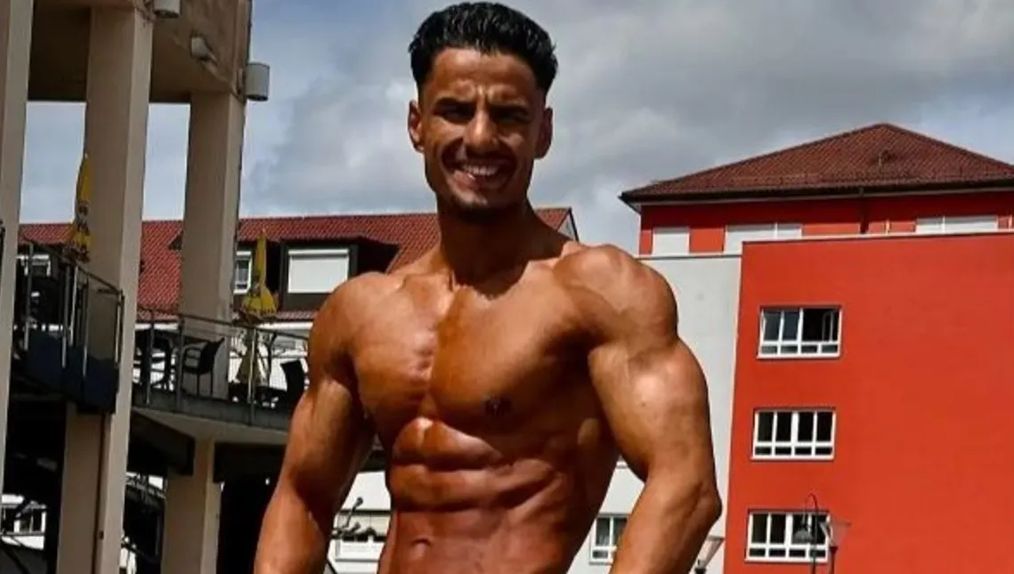 Mor och tvåårig dotter dog efter Farhad Nooris islamistiska terrordåd i ...