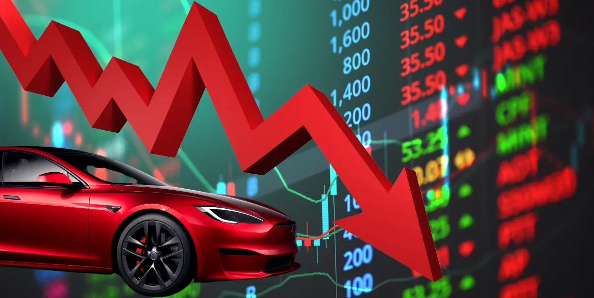 Tesla-aktien är historiens största bubbla – Petterssons gör Sverige lagom!