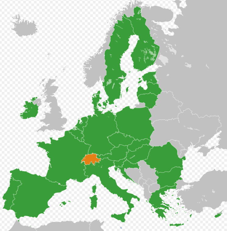 Schweiz söker närmare EU-band efter Trumps tullhot – Petterssons gör ...