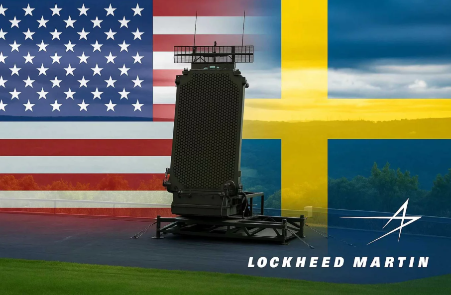 Sverige köper långräckviddig radar – Petterssons gör Sverige lagom!