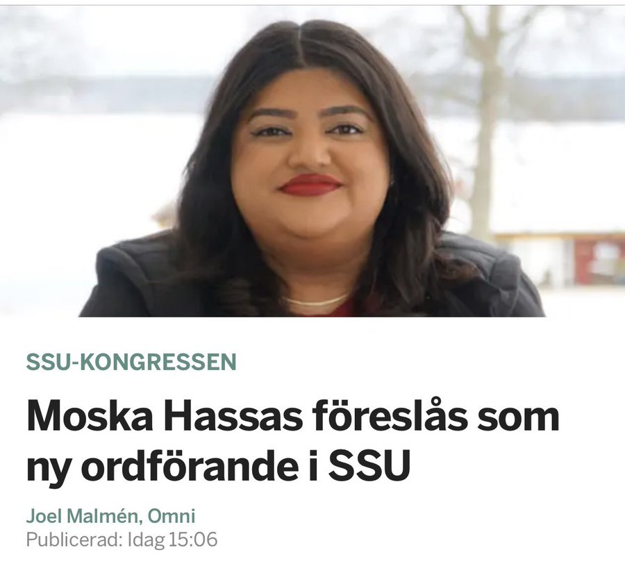 Sveriges framtid – Petterssons gör Sverige lagom!