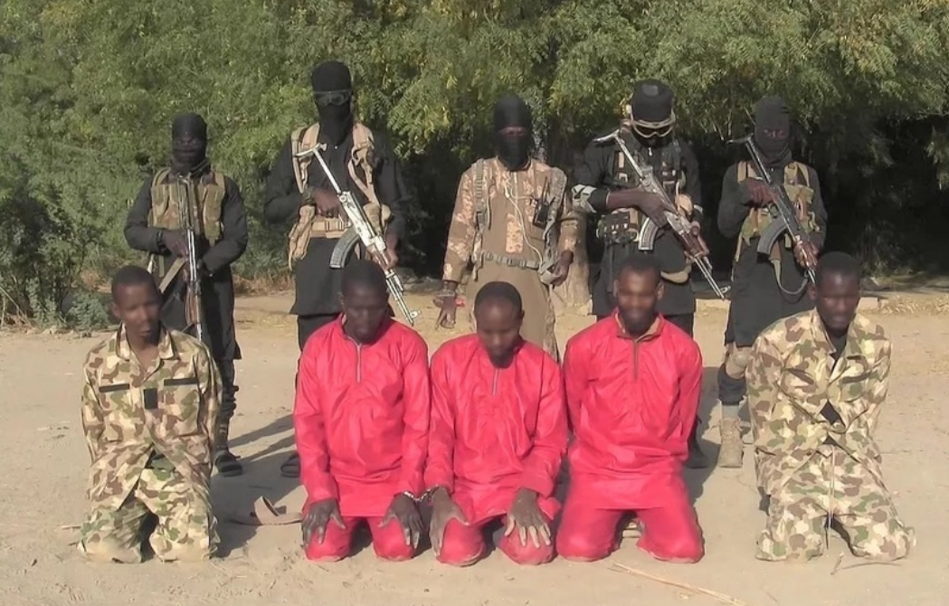 Tyst folkmord – islamister halshugger kristna i Moçambique, bränner ner ...