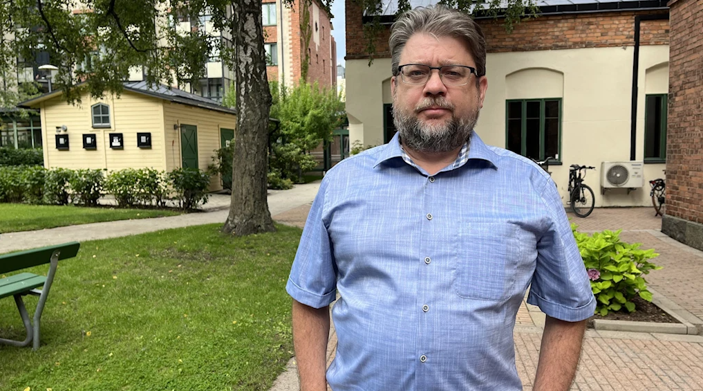 Stannade för spa på lyxhotell – 20 minuter hemifrån – Petterssons gör ...