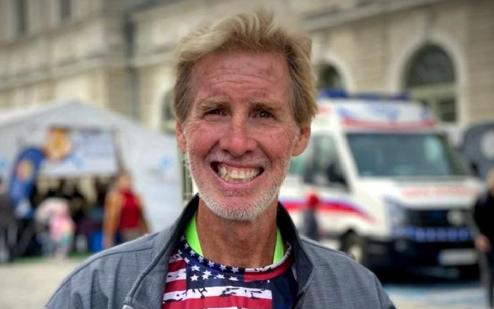 Ryan Routh döms för mordförsök på Donald Trump – Petterssons gör ...