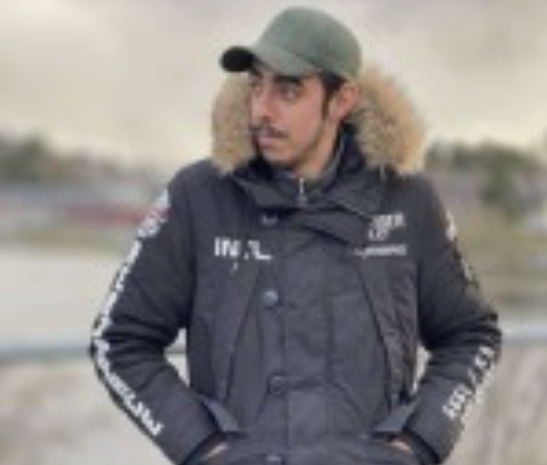 Syriern Bashar Zakkour jagas för mordet på Salwan Momika – Petterssons ...