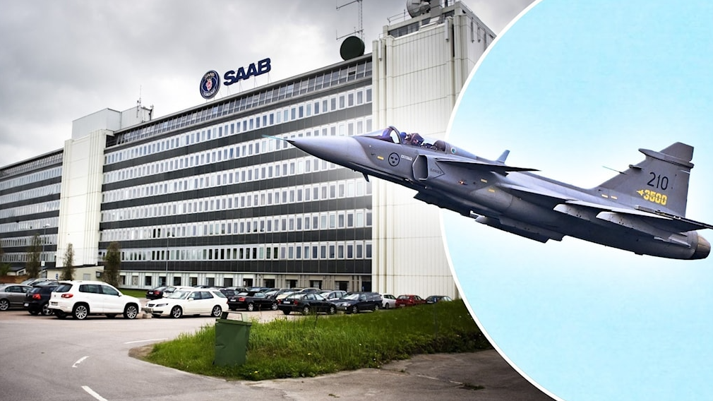 Zelenskyj besöker Linköping – Petterssons gör Sverige lagom!