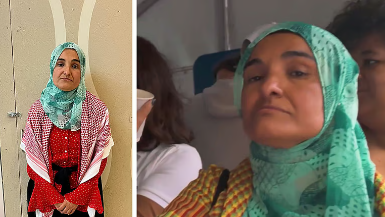 Bergaskolans rektor får lämna – Petterssons gör Sverige lagom!