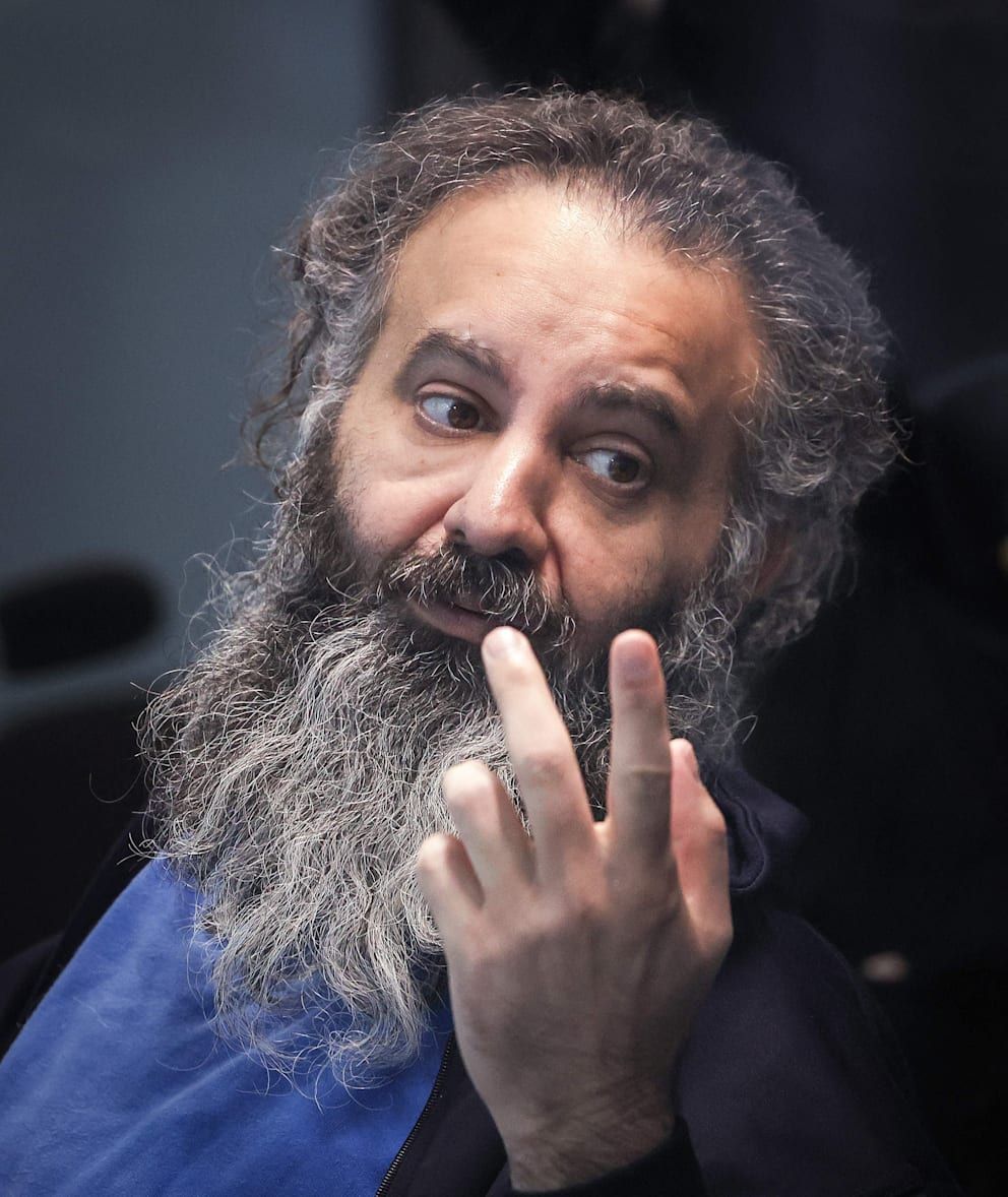 Taleb al-Abdulmohsen åtalad för terrorism – Petterssons gör Sverige lagom!