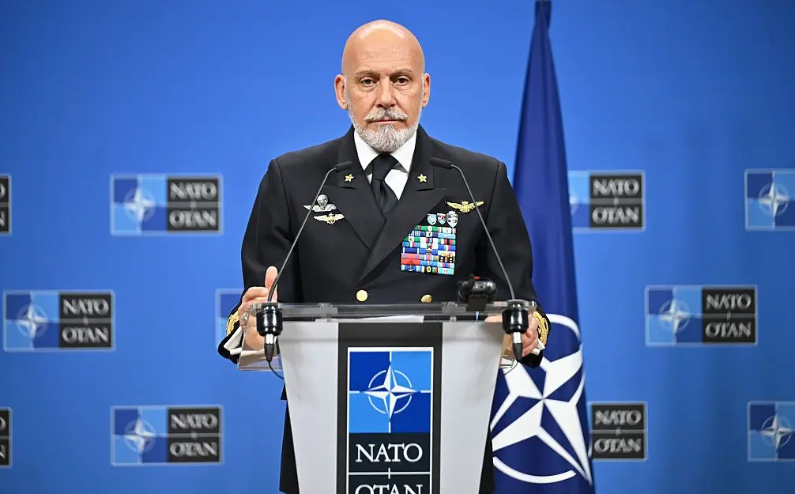 Nato överväger att bli mer aggressivt mot Rysslands hybridkrig ...